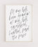 Been Grindin' All my Life Wall Art – HiphopBoutiq