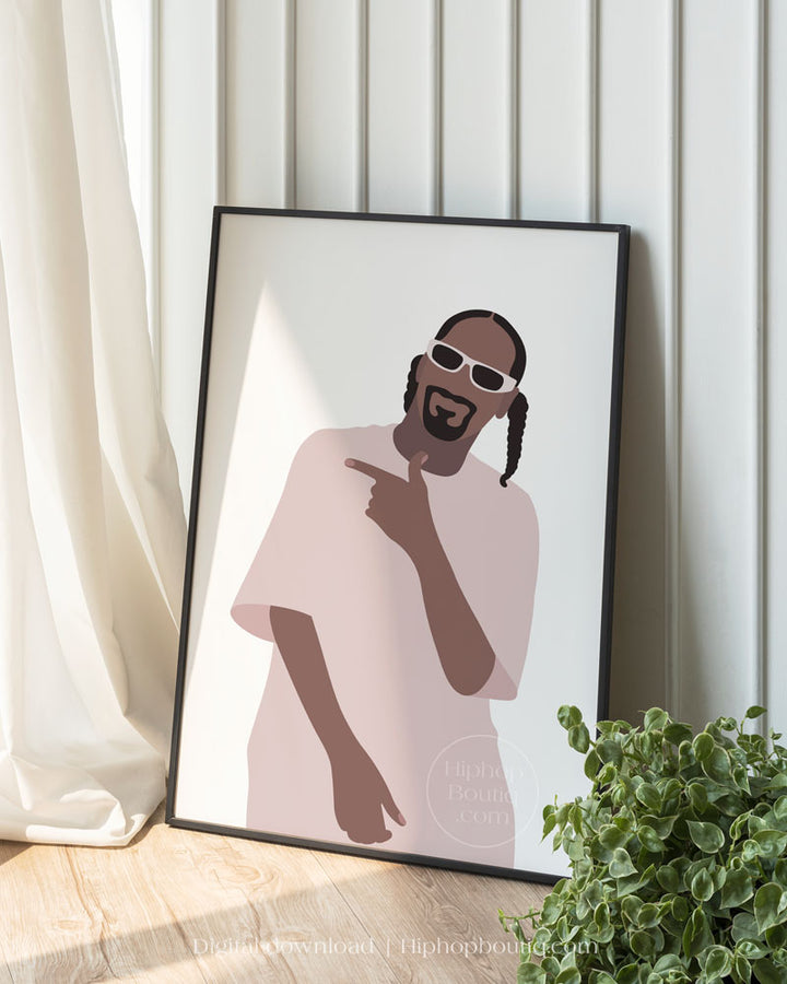 Posters & Wall Art | HiphopBoutiq – Page 2