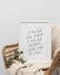 Been Grindin' All my Life Wall Art – HiphopBoutiq